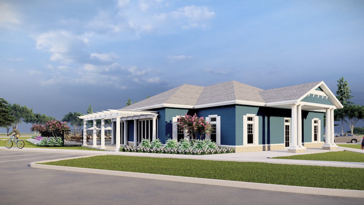 The Preserve at Smithtown - The Northwind Group