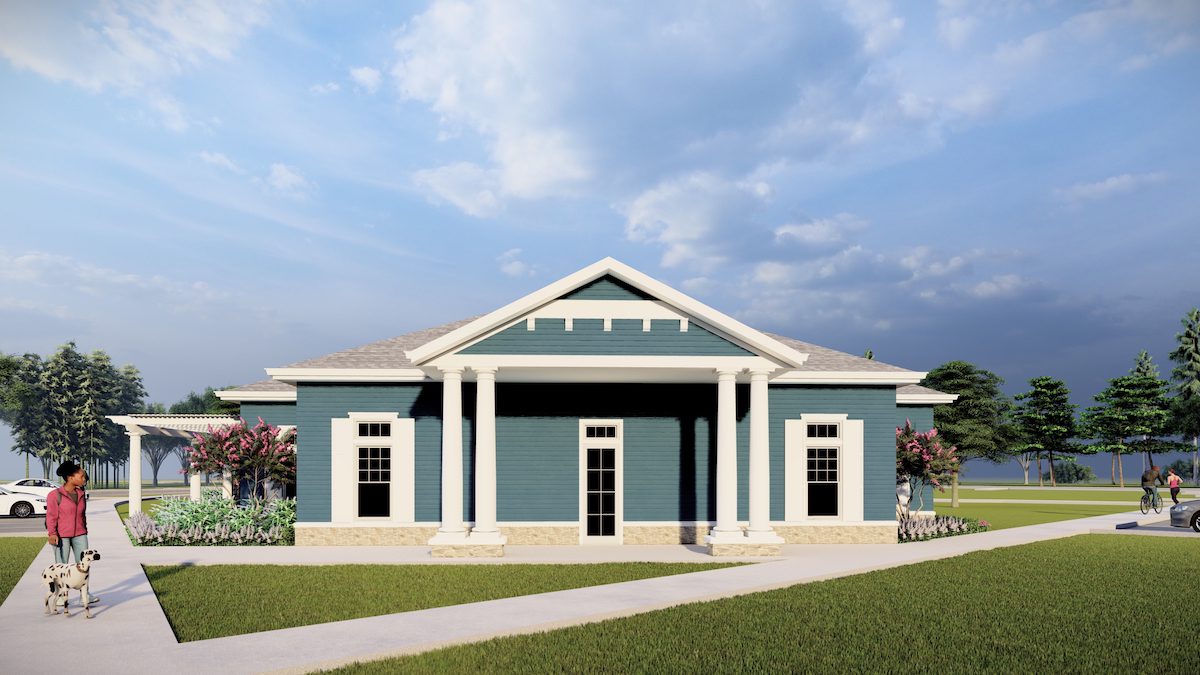 The Preserve at Smithtown - The Northwind Group